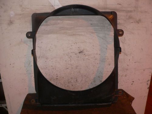 Find Horton Engine Fan Clutch Seal Kit 994346 in Amarillo, Texas ...