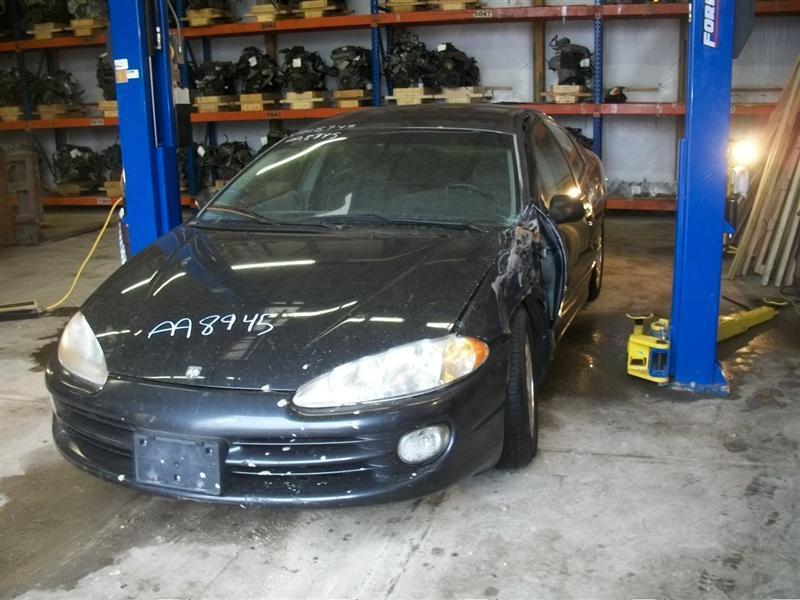 Sell 98 99 00 01 02 03 04 INTREPID BACK GLASS in Rockford, Illinois, US ...