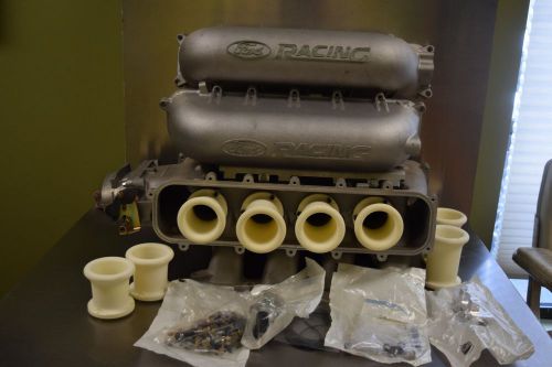 Sell Ford Racing FR500C Intake Manifold For GT And GT500 Heads in ...