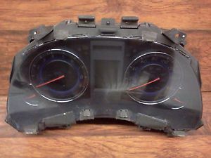 Sell Speedometer / Instrument Cluster / Infiniti G35 / 2008 in Claude ...