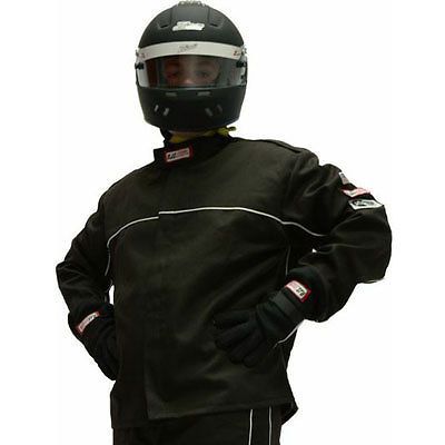 Sell RJS Single-Layer Driving Jacket, Racer-1 Redline, SFI-1, Auto ...