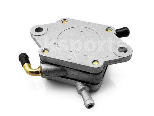Sell Fuel Pump For 290FE & 350FE Kawasaki Engines Club Car Gas Golf ...