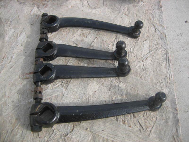 Sell 1928 29 30 31 Ford Model A Shock Absorber Arms in Dillon, Montana ...