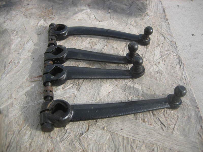 Sell 1928 29 30 31 Ford Model A Shock Absorber Arms in Dillon, Montana ...