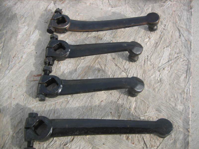 Sell 1928 29 30 31 Ford Model A Shock Absorber Arms in Dillon, Montana ...