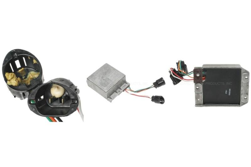 Sell IGNITION MODULE FORD TRUCK VAN 1987 1986 1985 1984 1983-1981 ...