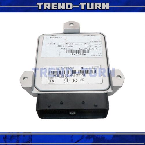 Sell For Allison TCM Transmission Control Module 29551869 A59 12V/24V ...