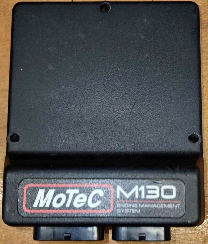 Sell motec m130 in Everton Park, QLD, Australia, for US $2,250.00