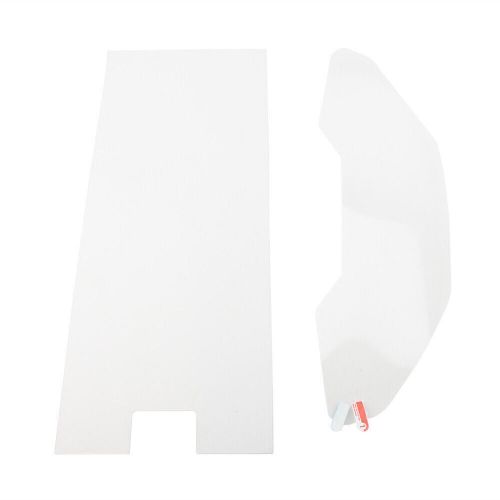 Sell For Honda Goldwing GL1800 2018 19-up Transparent Instrument Screen ...