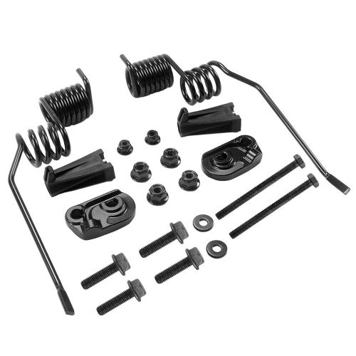 Sell Spring Style Rail Mount Ice Scratchers for Ski-Doo Replaces OEM ...