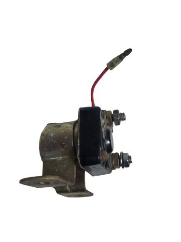 Sell Magnetic Switch 4011335 OEM 1998 Polaris XLT Touring 600 in , for ...
