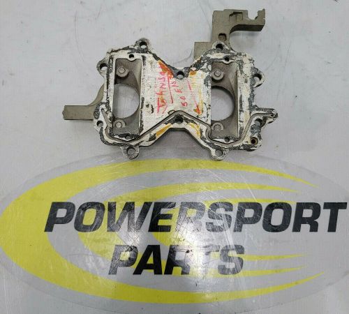 Sell 83 84 85 86 87 88 89 Evinrude Outboard Motor Manifold Reed ...