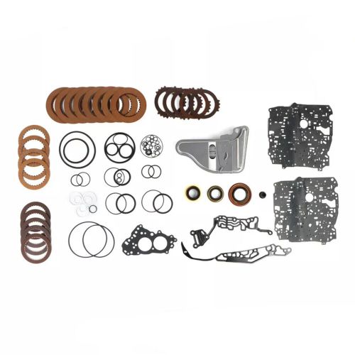 Sell Transmission Overhaul Rebuild Kit Level 2 4T65E For 2004-On ...
