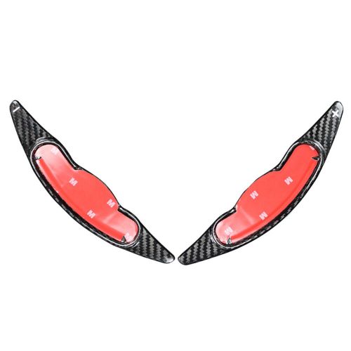 Sell Carbon Fiber Steering Wheel Shift Paddle Fit BMW Mini Cooper F54 F55 F56 F57 F60 in , for ...