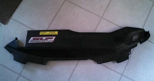 Sell 2004-2006 pontiac gto radiator shroud cover in Frostburg, Maryland ...