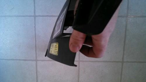 Sell 2004-2006 pontiac gto radiator shroud cover in Frostburg, Maryland ...