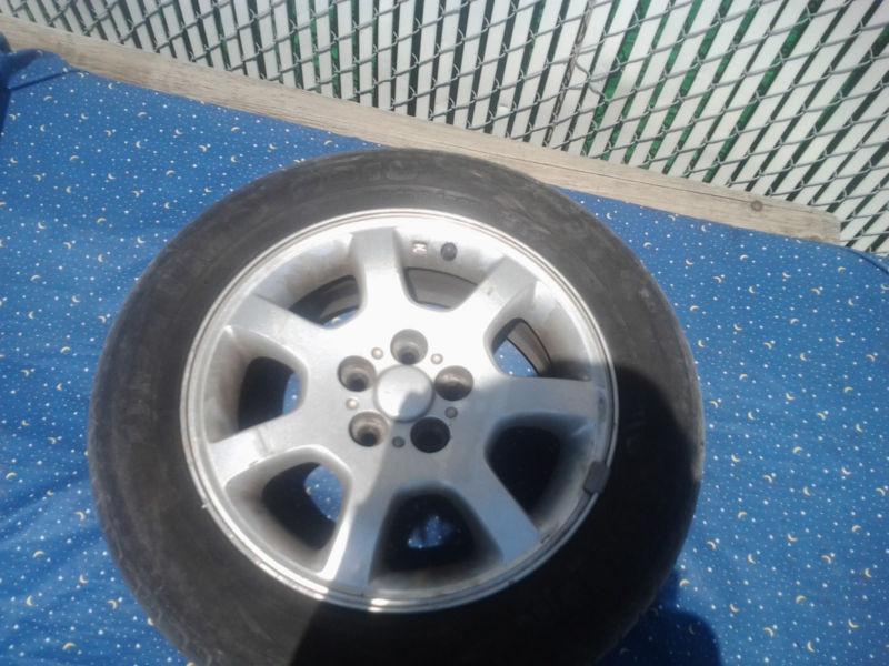 Sell Dodge Neon Factory Wheels in Hammond, Indiana, US, for US $70.00