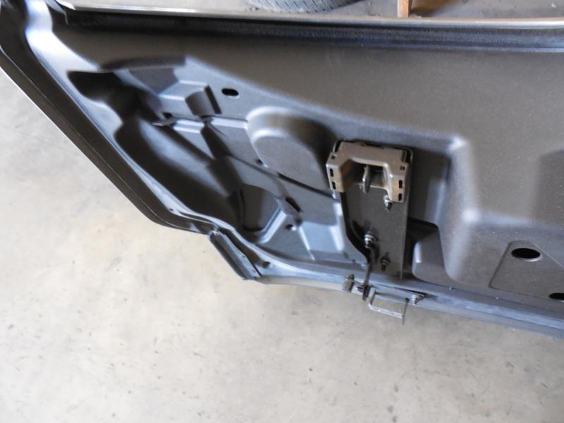 Sell 05 NISSAN 350Z CONVERTIBLE BOOT in Rancho Cordova, California, US ...