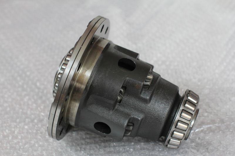 Sell JDM Subaru Impreza Front torsen LSD helical GC8 sti wrx diff ...