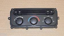 Sell 2004-2007 Caravan-Town & Country Climate Control. OEM. in ...