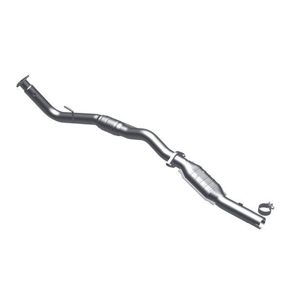 Sell Magnaflow Catalytic Converters - 49 State Legal - 93623 in USA, US ...