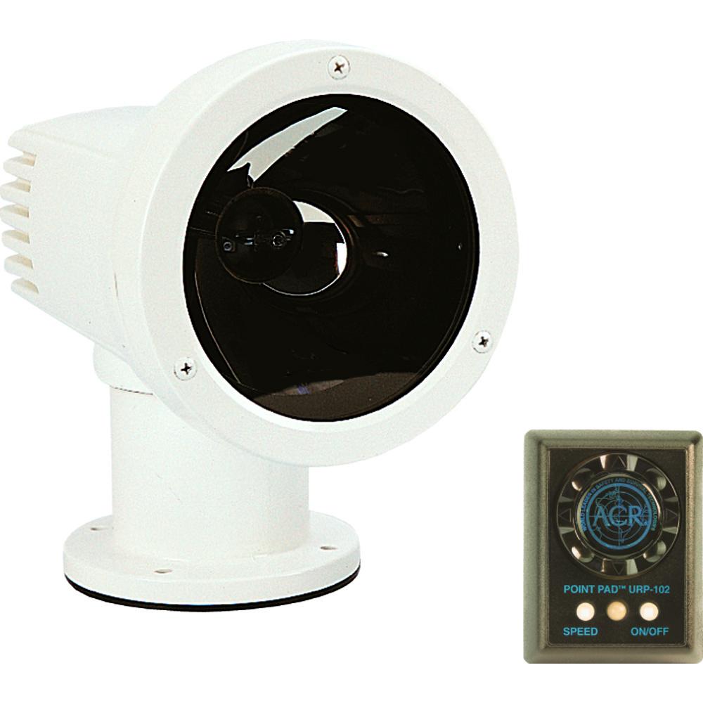 Sell ACR 1939.3 RCL-50B Remote Controlled Searchlight - 12V in Phoenix ...