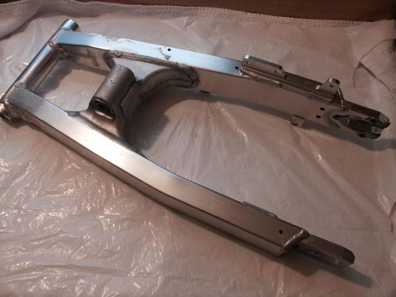 Sell 1996 - 2012 Suzuki DR650 DR 650 Rear Suspension Swing Arm in ...