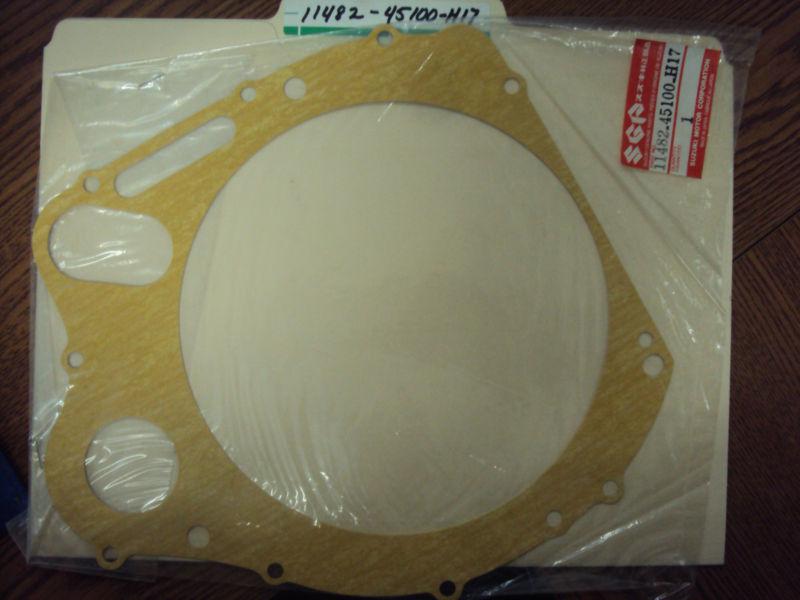 Sell SUZUKI GASKET,11482-45100-H17,1977-81 GS750 GS850 MODELS in El ...