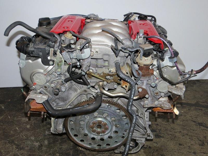 Sell C32A 90 95 ACURA Legend Engine 3.2L V6 SOHC C32A1 JDM C32A Motor ...