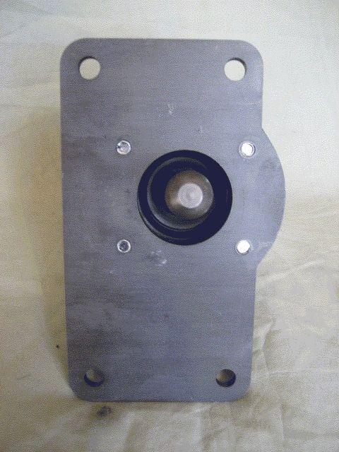 Sell Core / Hurst Shifter Base for T56 from 1993-2002 Camaro Z28 6 ...