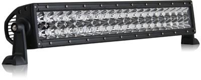 Sell RIGID INDUSTRIES 20" E-SERIES LED LIGHT BAR WHITE/ SPOT FLOOD ...