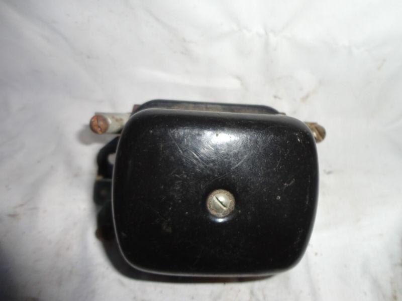 Purchase HARLEY VOLTAGE REGULATOR PANHEAD FL SPORTSTER ? IRONHEAD XLCH ...