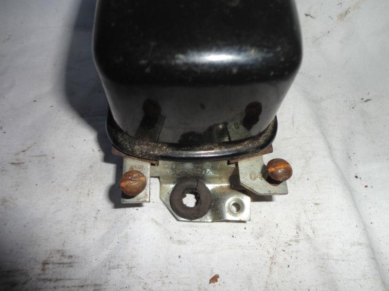 Purchase HARLEY VOLTAGE REGULATOR PANHEAD FL SPORTSTER ? IRONHEAD XLCH ...