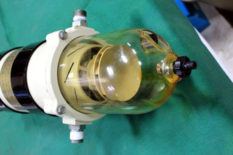 Purchase RACOR 1000 FH DIESEL FUEL FILTER WATER SEPARATOR in National ...