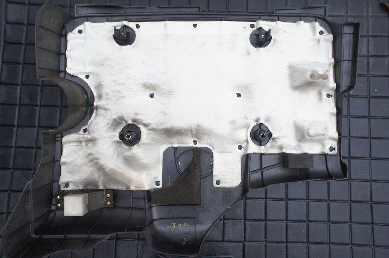 Purchase LEXUS LS 430 2005 engine cover OEM in Lawrenceville, Georgia ...