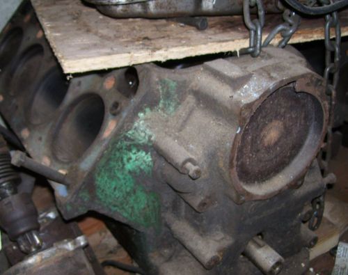 Purchase Ford Y block 239 272 292 Motors Engines 1954 1955 1956 54 55 ...