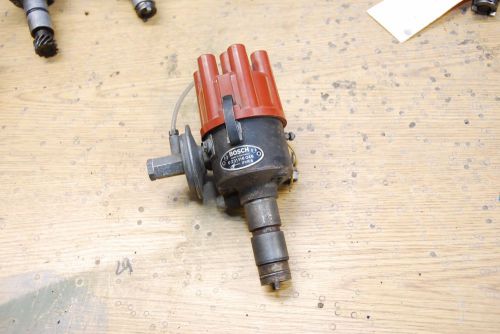 Purchase Mercedes Benz Bosch Distributor JFUR6 0231116048 W108 W111 ...