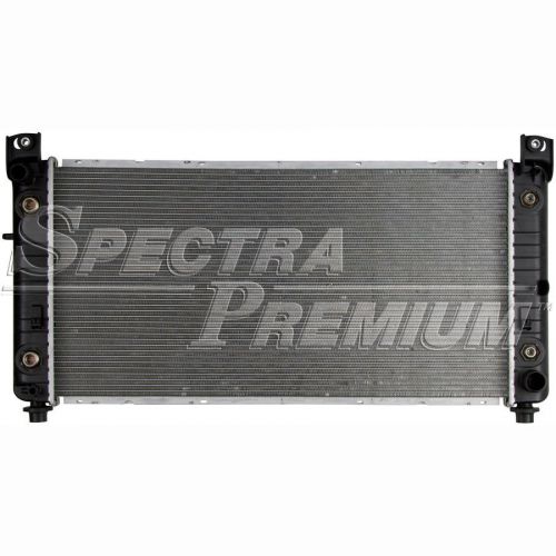 Purchase Spectra Premium CU2370 COMPLETE RADIATOR in Multiple ...