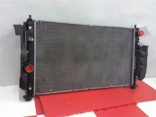 Purchase 07 08 09 10 11 12 Dodge Caliber RADIATOR 1100486 in Perry ...