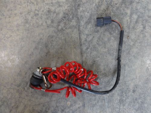 Purchase Polaris Iq Switchback Rmk Shift Kill Switch Tether Shut Off 10842 In Dubuque Iowa