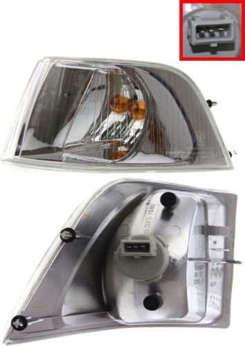 Purchase Corner Light Lamp Assembly Driver's Left Side in Multiple ...