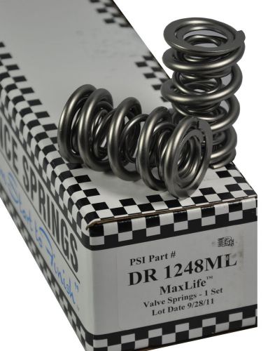 Purchase PSI DR1248ML Max Life Triple roller valve springs 1.660" .900 ...