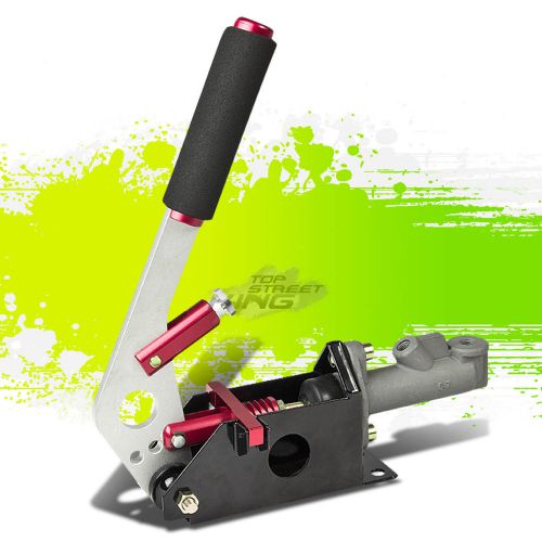 Purchase RED HYDRAULIC RACING/DRIFT HAND BRAKE/HANDBRAKE RALLY ...