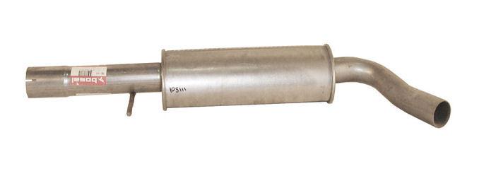 Purchase Bosal Exhaust Muffler 105-111 in New York, New York, US, for ...