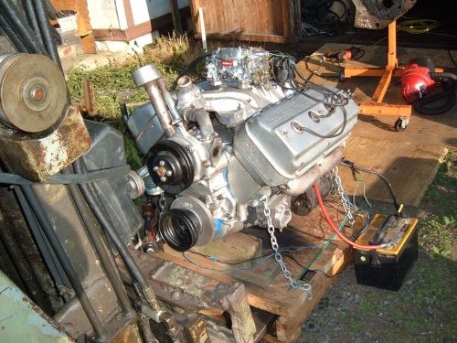 Purchase 331 hemi engine in Lititz, Pennsylvania, United States