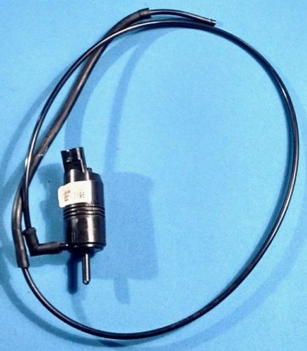 Purchase S10 JIMMY BRAVADA CHEVROLET GMC PONTIAC WINDSHIELD WASHER ...