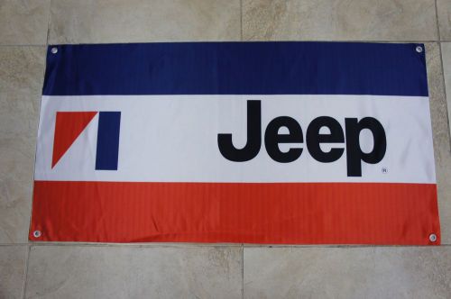 Purchase USA JEEP Banner jeep Flag in istanbul, default, Turkey
