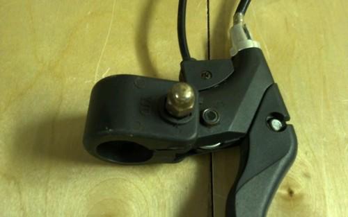 Purchase RAZOR E175. Front brake CALIPER W PADS,CABLES AND PLUG ...