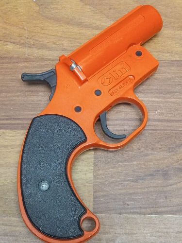 Purchase Olin Alert/Locate Marine Signal 12ga Gun NO Shells Boating ...