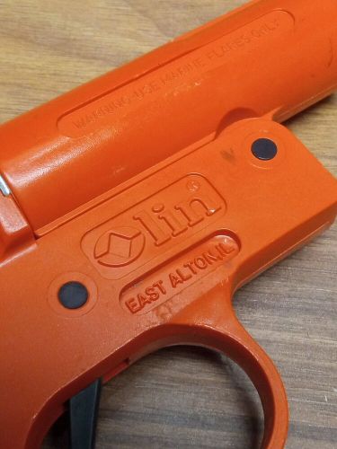 Purchase Olin Alert/Locate Marine Signal 12ga Gun NO Shells Boating ...